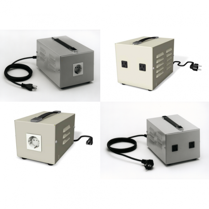ENGEL Transformers & Power supplies